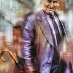 Frankenstein by Bryan Snuffer - Home of the Alternative Movie Poster -AMP-