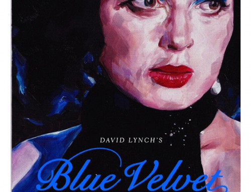 The Handmaiden by Gilles Warmoes - Home of the Alternative Movie Poster ...