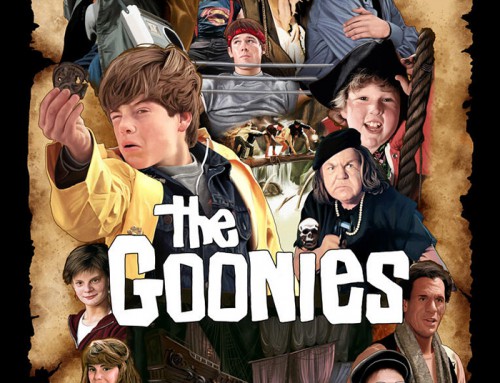 The Hateful Eight by Hans. - Home of the Alternative Movie Poster -AMP-