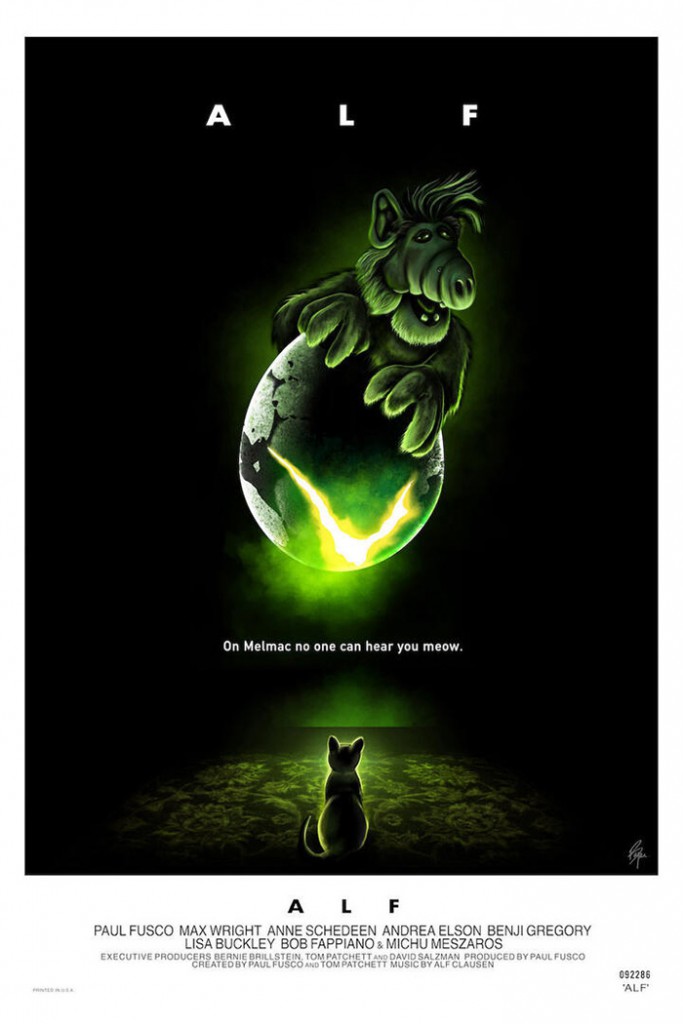 A-B Archives - Home of the Alternative Movie Poster -AMP-