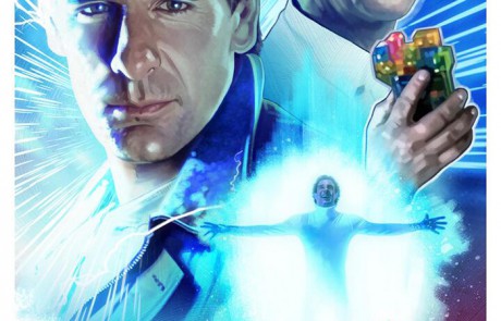 Posters - Home of the Alternative Movie Poster -AMP-