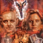 The Thing by Jack Burley - Home of the Alternative Movie Poster -AMP-