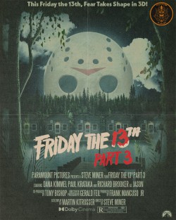 Thriller Archives - Home of the Alternative Movie Poster -AMP-
