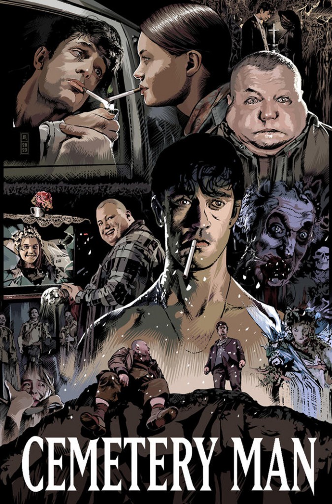 C-D Archives - Page 4 of 33 - Home of the Alternative Movie Poster -AMP-