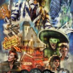 The Thing by Jack Burley - Home of the Alternative Movie Poster -AMP-