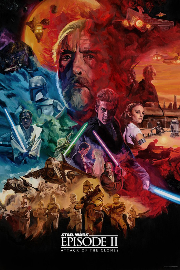 Fantasy Archives - Home of the Alternative Movie Poster -AMP-