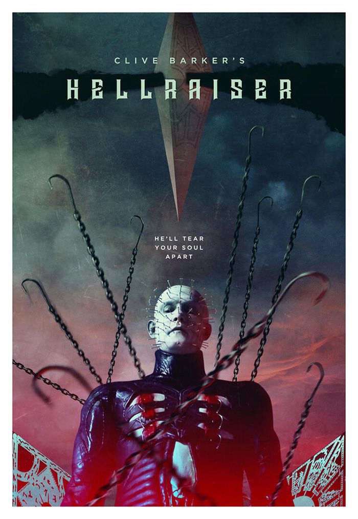 Huan Do Archives - Home of the Alternative Movie Poster -AMP-