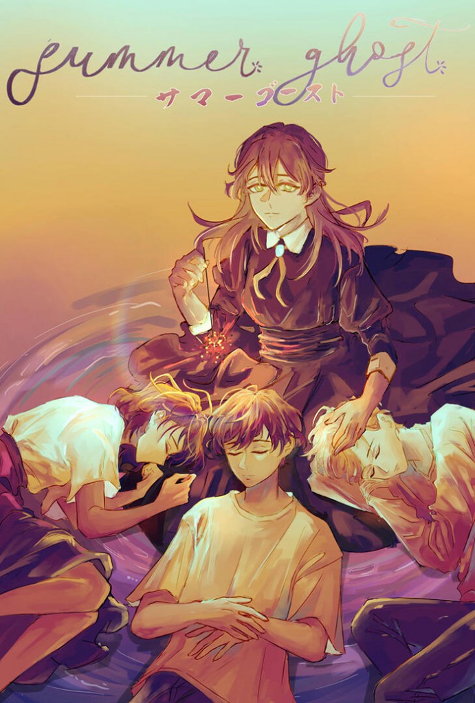 Animation Archives - Home of the Alternative Movie Poster -AMP-