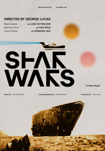 Star Wars Archives - Home of the Alternative Movie Poster -AMP-