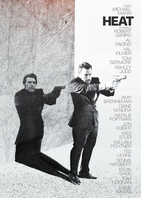 Latest AMPS - Home of the Alternative Movie Poster -AMP-