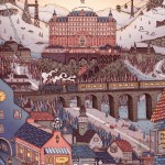 The Witches (30x30 1989-90) by Adam Sward - Home of the Alternative ...