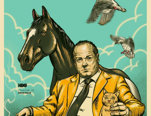 Pan's Labyrinth by Peter Mahoney - Home of the Alternative Movie Poster ...