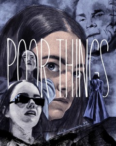 Poor Things Archives - Home of the Alternative Movie Poster -AMP-
