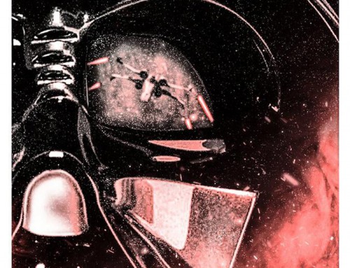 Blade Runner 2049 by Christopher Shy - Home of the Alternative Movie ...