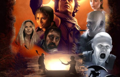 Posters - Home of the Alternative Movie Poster -AMP-