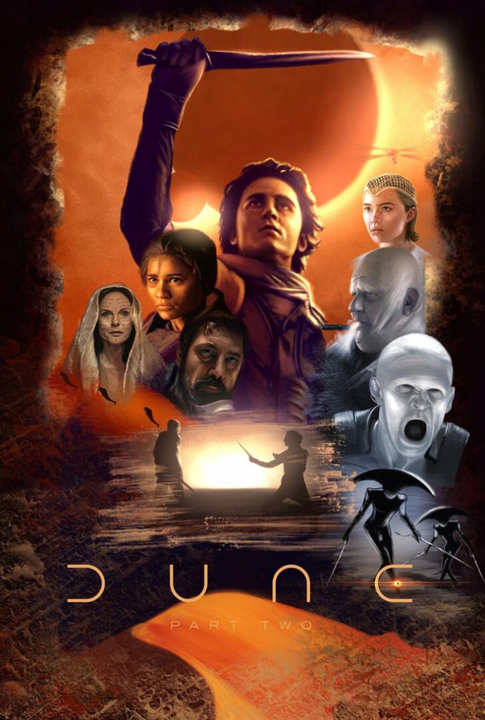 C-D Archives - Page 2 of 32 - Home of the Alternative Movie Poster -AMP-