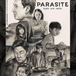 Parasite by Ivan Volyanskyi - Home of the Alternative Movie Poster -AMP-