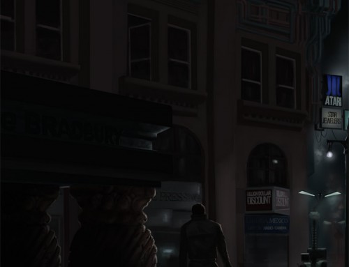 Teenage Mutant Ninja Turtles by Coke Navarro - Home of the Alternative ...