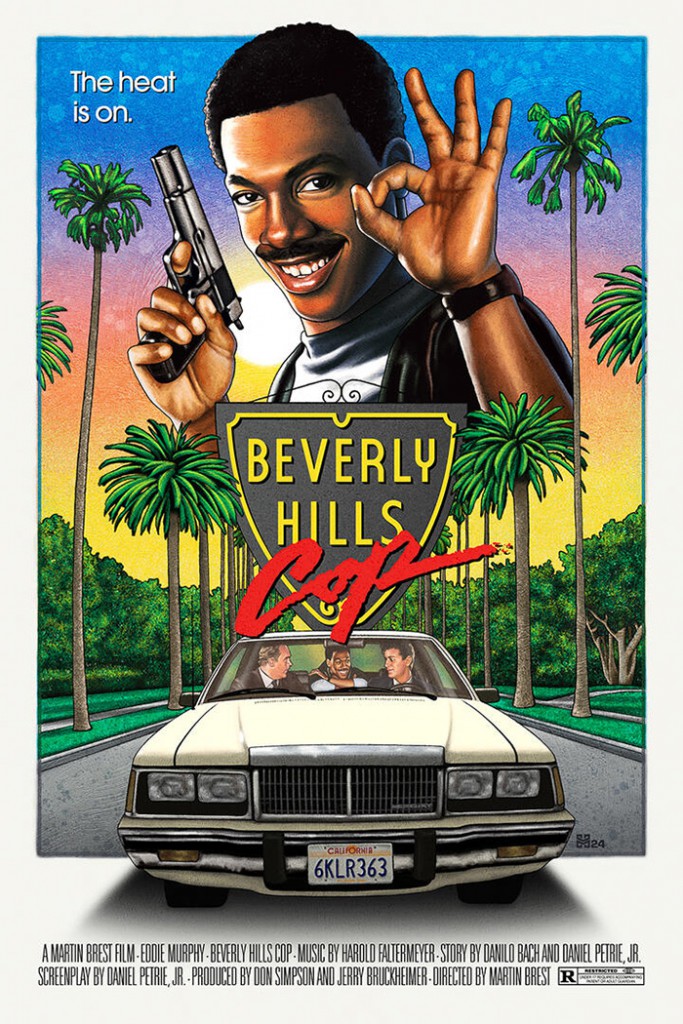 Latest AMPS - Home of the Alternative Movie Poster -AMP-