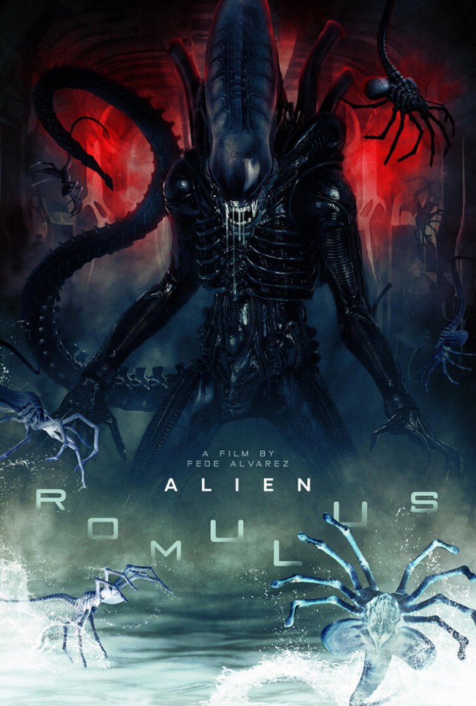 Latest AMPS - Home of the Alternative Movie Poster -AMP-