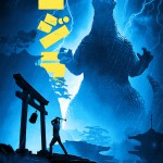 The Thing by Jack Burley - Home of the Alternative Movie Poster -AMP-