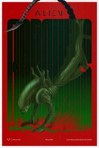 Latest AMPS - Home of the Alternative Movie Poster -AMP-