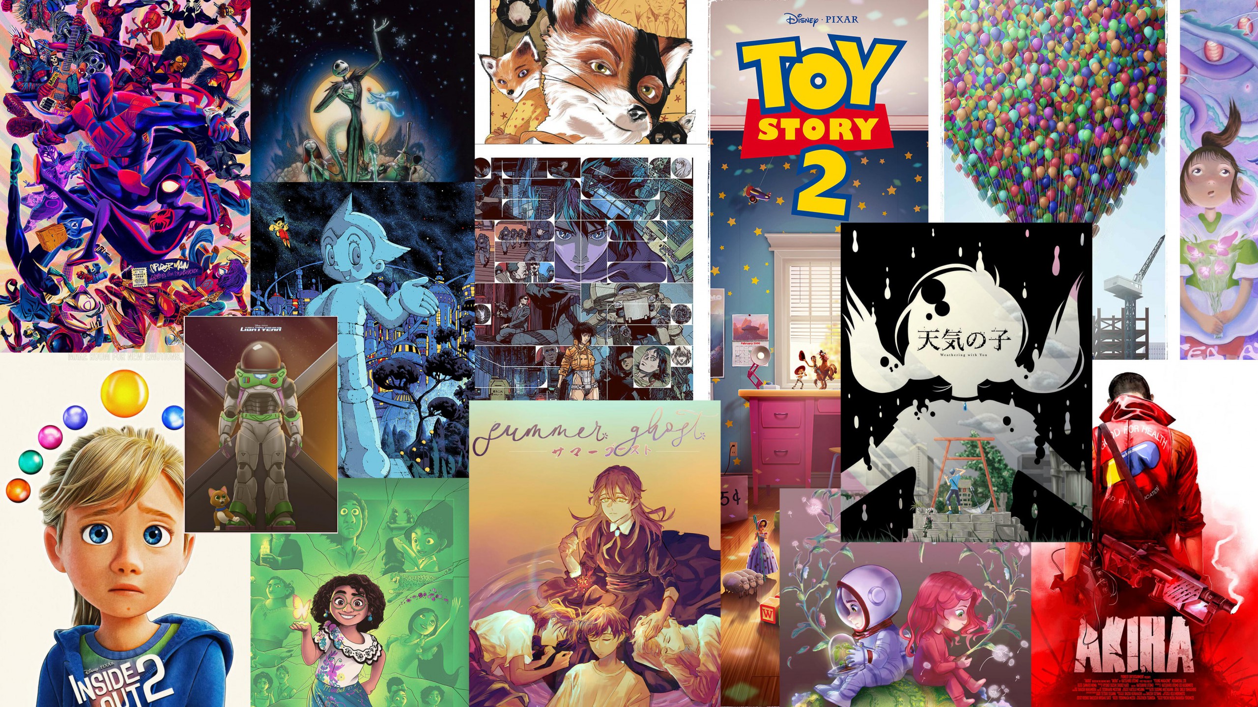 Alternative Movie Posters - the world's largest curated collection