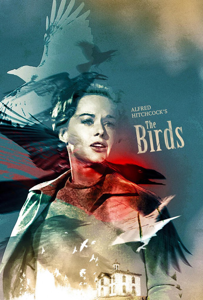 Horror Archives - Home of the Alternative Movie Poster -AMP-