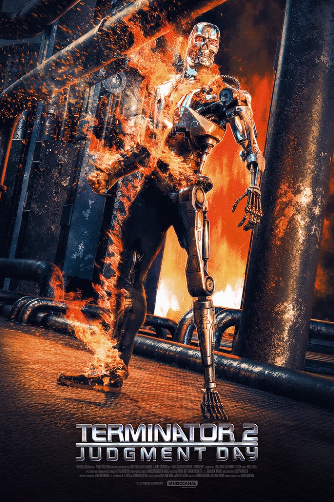 Action Archives - Home of the Alternative Movie Poster -AMP-