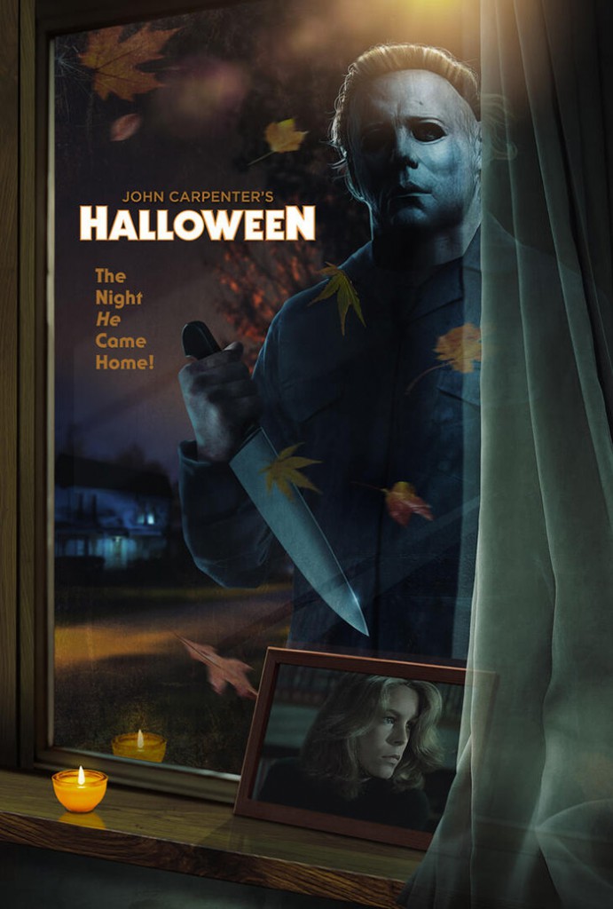 Horror Archives - Home of the Alternative Movie Poster -AMP-
