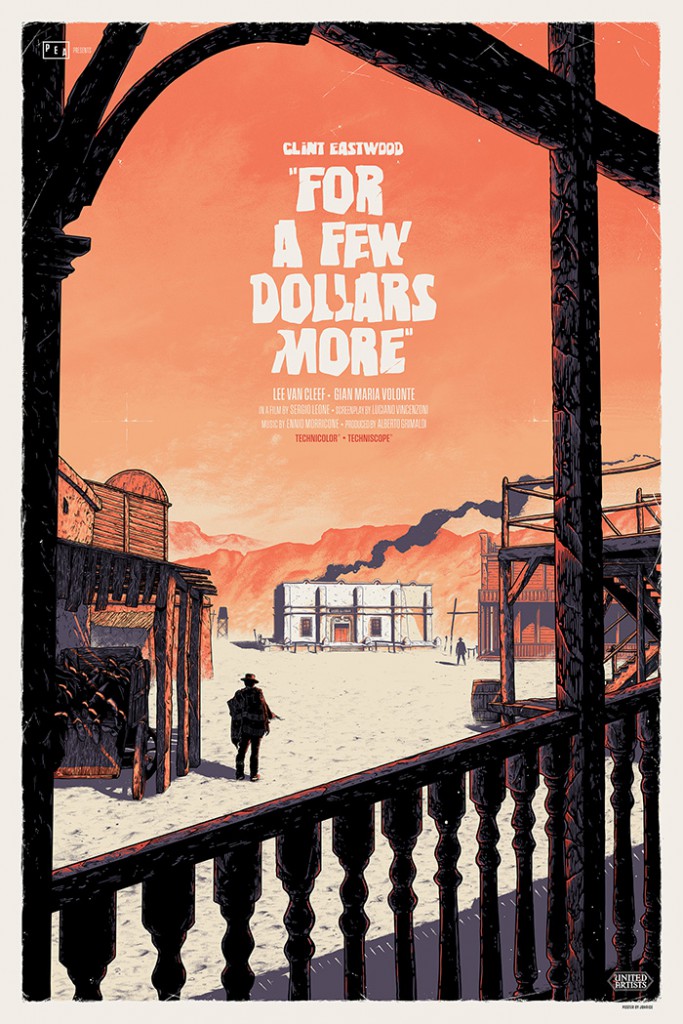 Western Archives - Home of the Alternative Movie Poster -AMP-