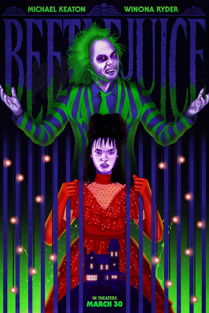 Fantasy Archives - Page 2 of 47 - Home of the Alternative Movie Poster ...