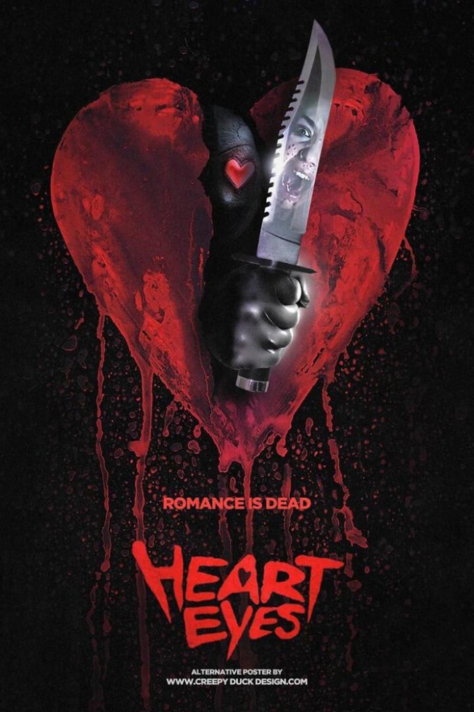 Horror Archives - Home of the Alternative Movie Poster -AMP-