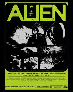 Latest AMPS - Home of the Alternative Movie Poster -AMP-