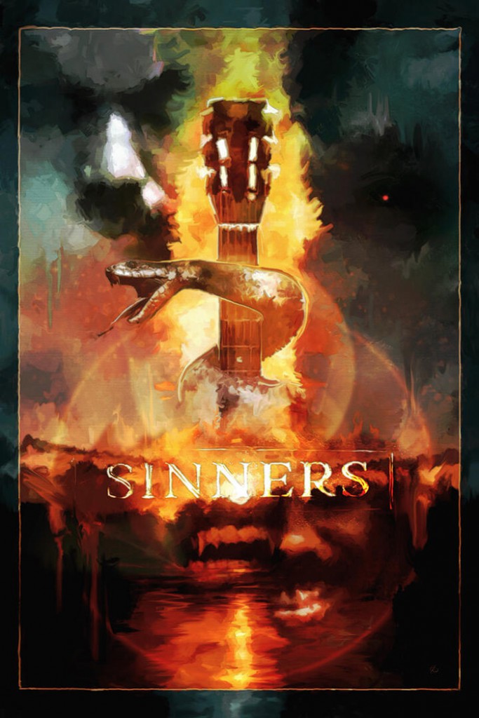 Latest AMPS - Home of the Alternative Movie Poster -AMP-