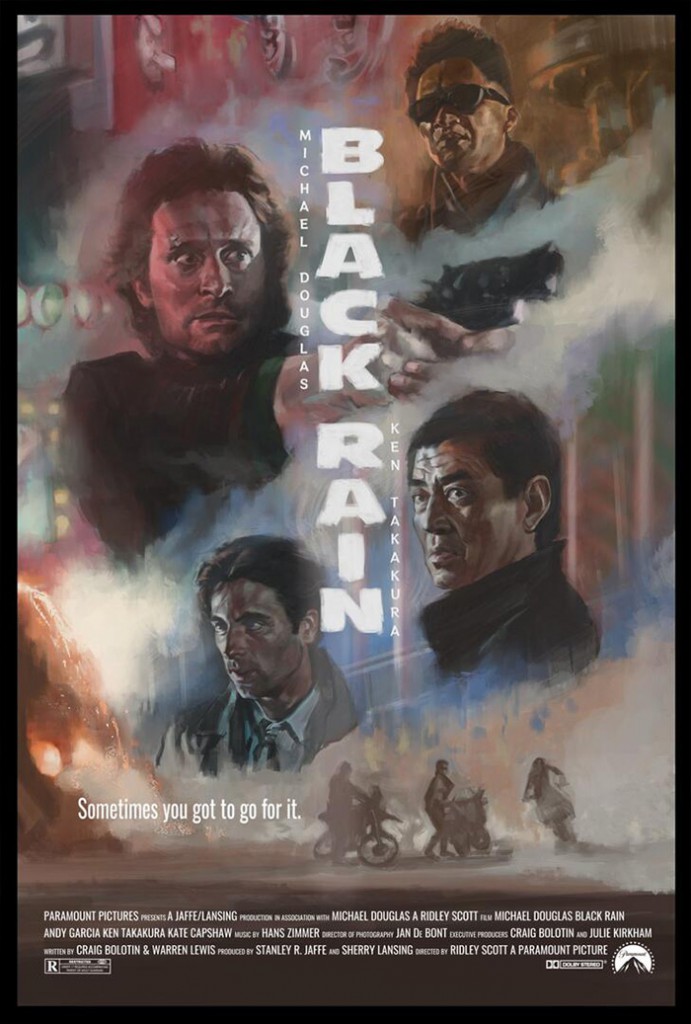 Latest AMPS - Home of the Alternative Movie Poster -AMP-