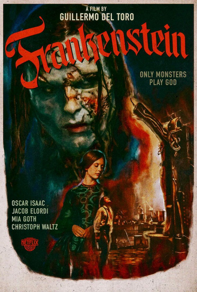 Horror Archives - Home of the Alternative Movie Poster -AMP-