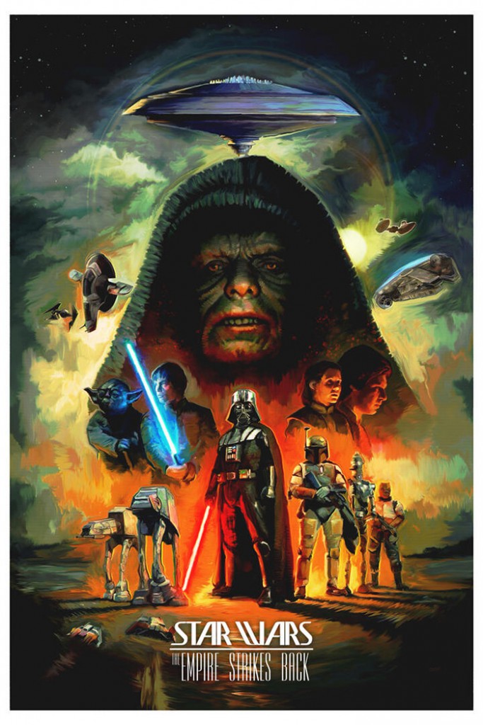 Latest AMPS - Home of the Alternative Movie Poster -AMP-
