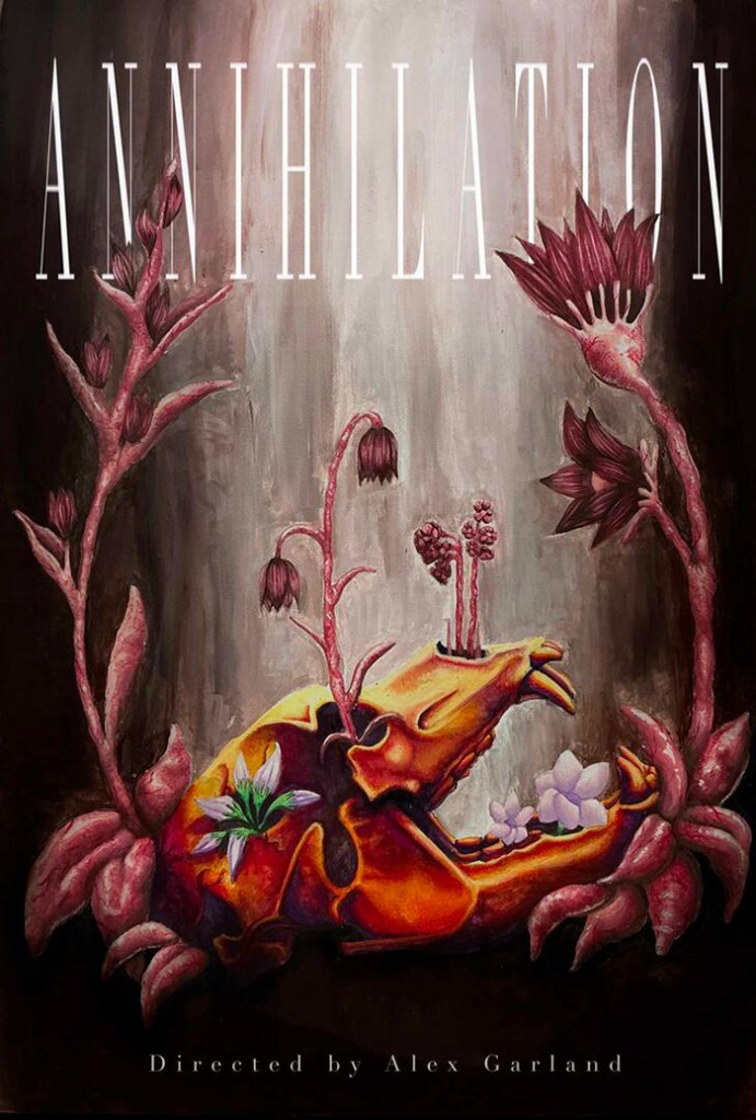 Latest AMPS - Home of the Alternative Movie Poster -AMP-